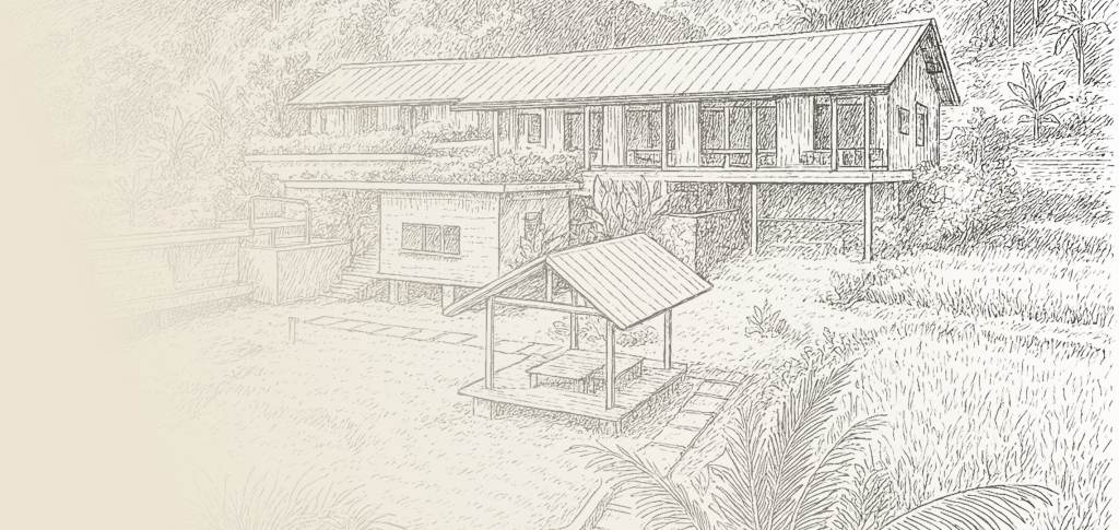 Home - D'Ros House